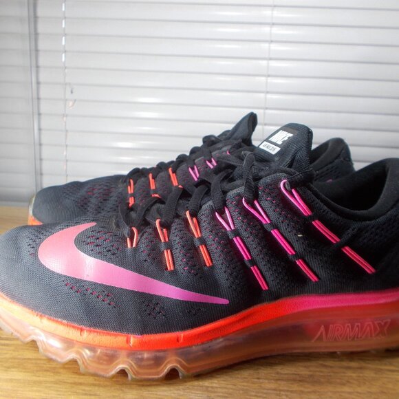 Nike | Shoes | Nike Air Max 26 Womens Size 10 Shoes 806772006 | Poshmark